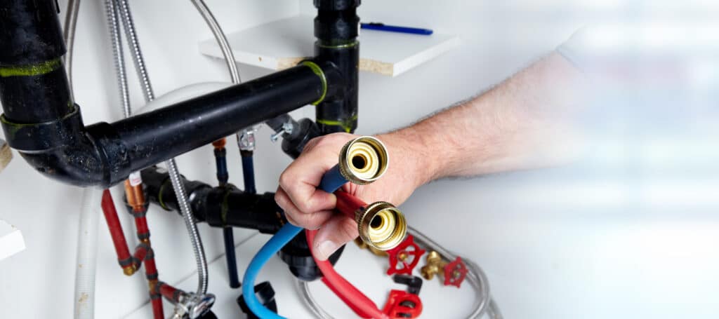 Delmarva's Trusted Plumbing Installation Experts - East Coast Plumbing ...